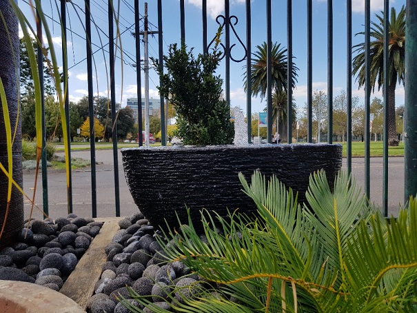 Water Feature Packages